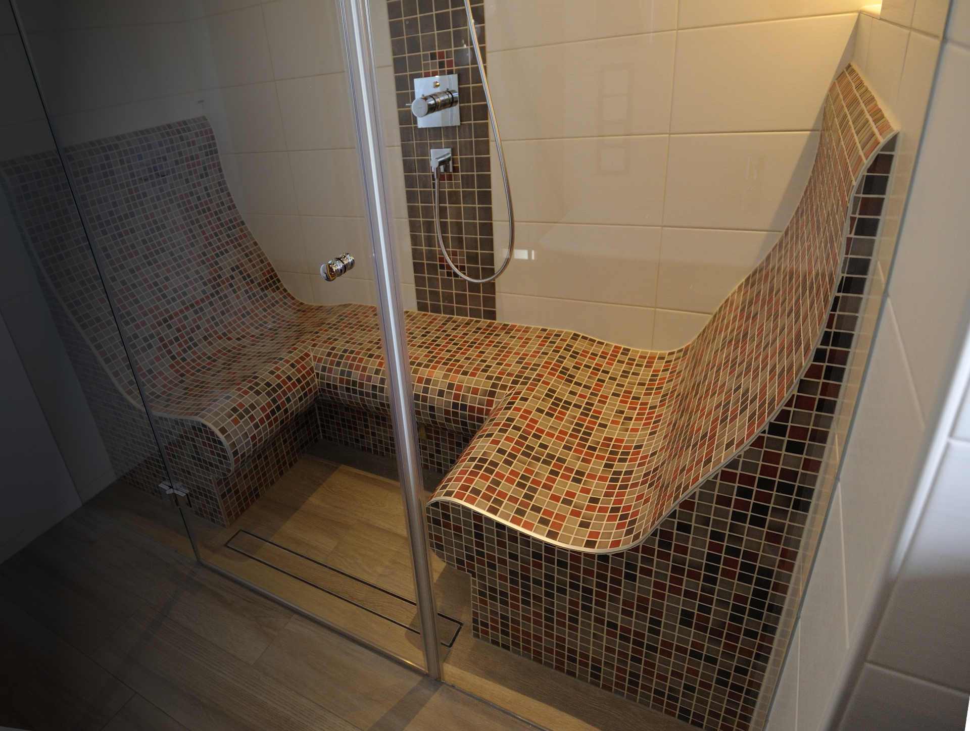 Soledampfbad - Dampfbad Hersteller SOLEUM GmbH